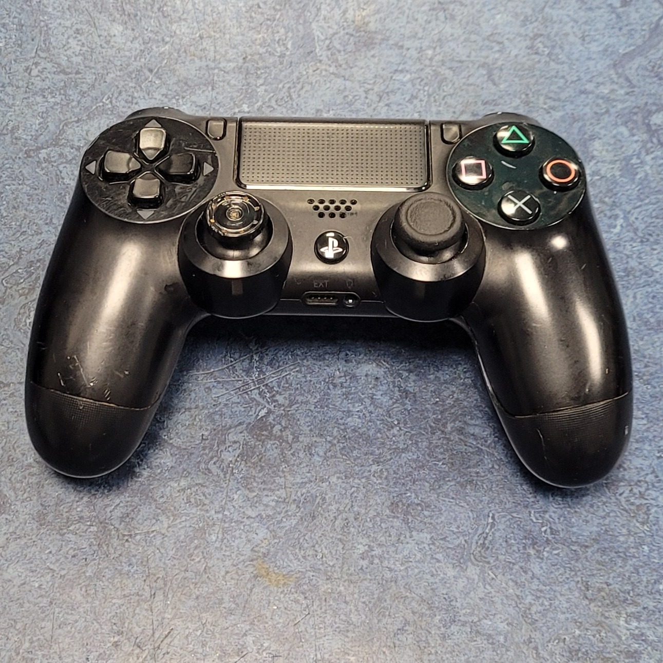 Pre-owned Sony PS44 Controller - Own4Less